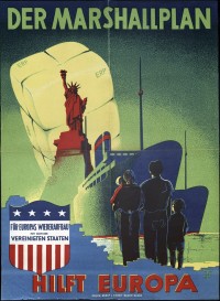 The Marshall Plan | Denver Public Library