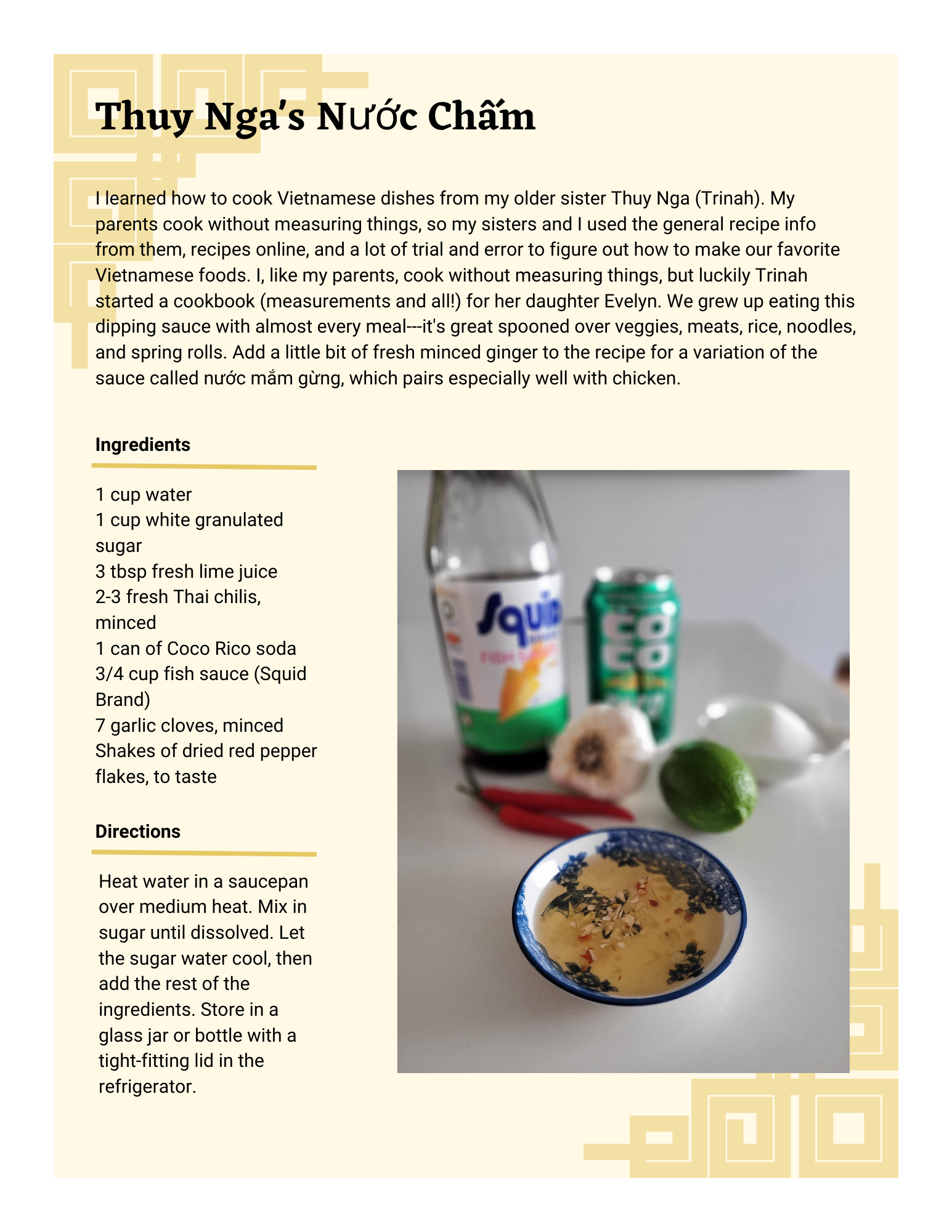 AA.NH/PI Heritage Month Community Cookbook Submission Form | Denver ...