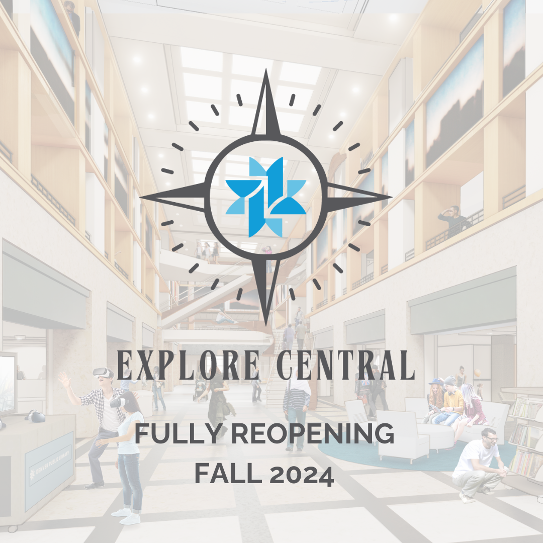 Thank you to all who attended our Central Library Grand Reopening ...