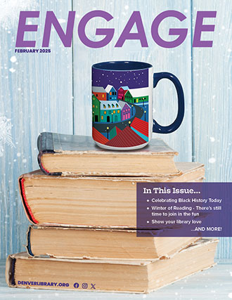 Monthly Publications | Denver Public Library