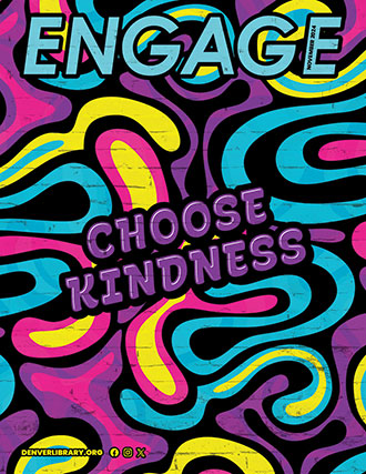 Monthly Publications | Denver Public Library