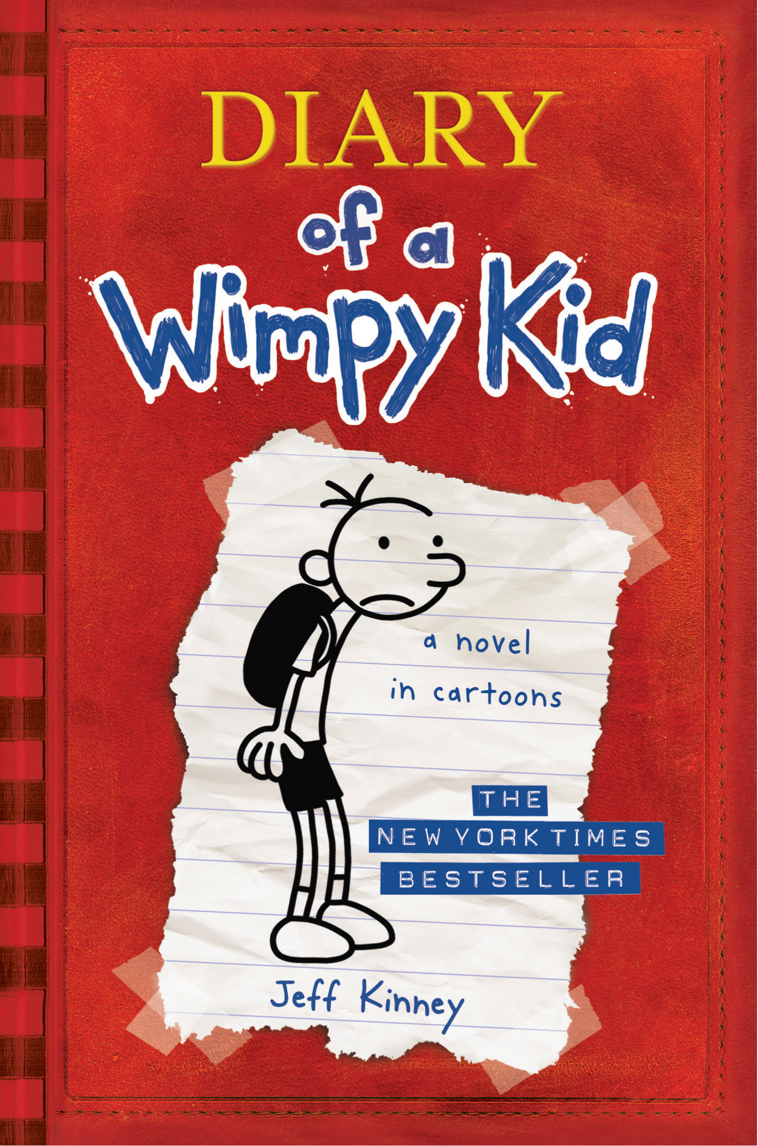 Diary Of A Wimpy Kid NPR s Back Seat Book Club Pick For June Denver diary-of-a-wimpy-kid-npr-s-back-seat-book-club-pick-for-june-denver